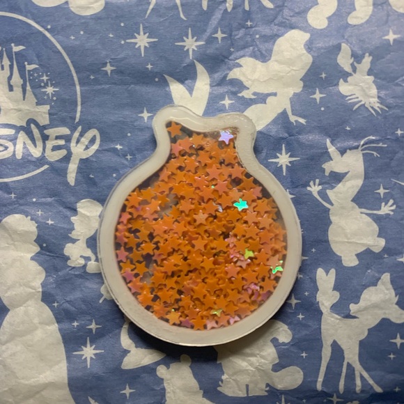 Other | 3 New Disney Parks Epcot Mascots Figment And Orange Bird ...